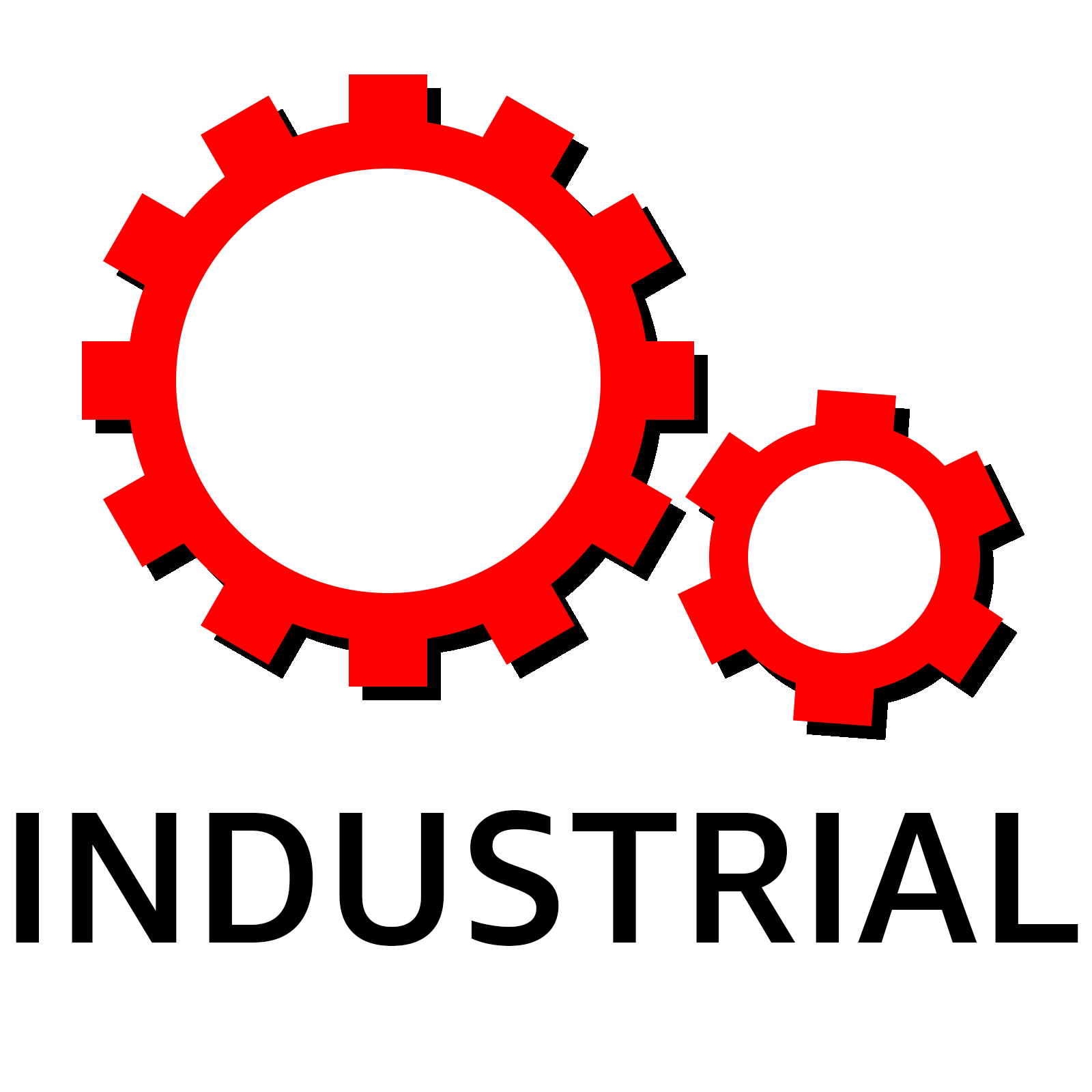 Industrial Control Knobs – Knob Zone