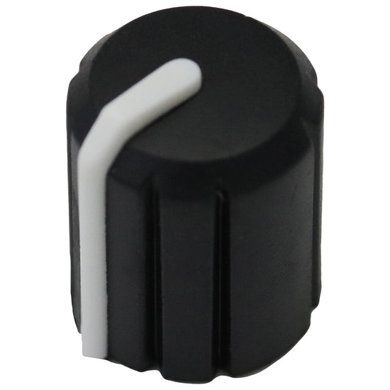 Small Rubber Grip Mixer Control Knob – Knob Zone