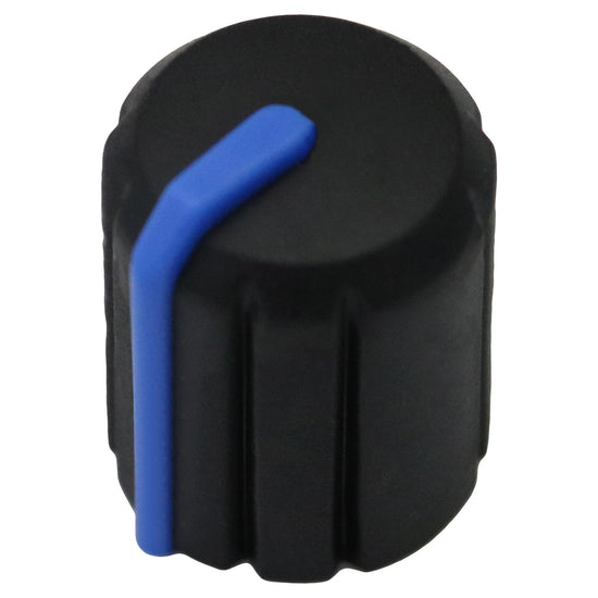 Small Rubber Grip Mixer Control Knob – Knob Zone